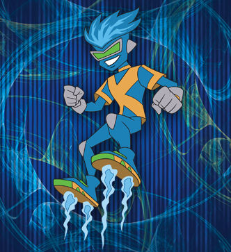 Category:Character | Zevo-3 Wiki | Fandom