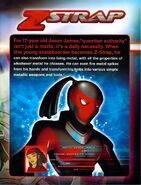 Z-Strap | Zevo-3 Wiki | Fandom