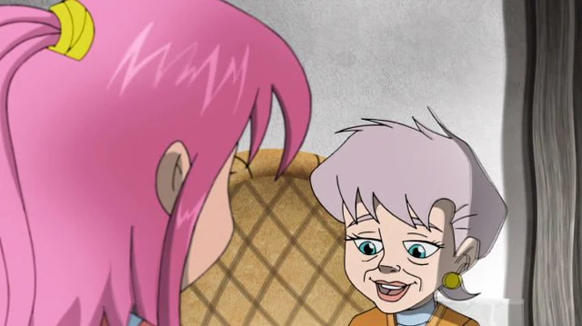 A Matter Of Time | Zevo-3 Wiki | Fandom