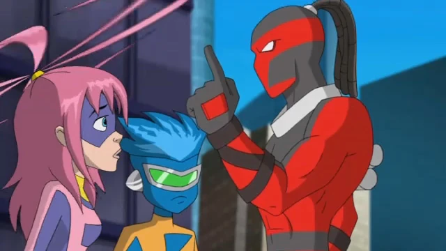 Delirious | Zevo-3 Wiki | Fandom