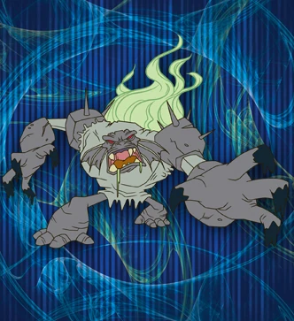 Blacktop | Zevo 3 Wiki | Fandom