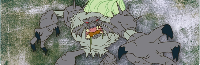 Blacktop | Zevo 3 Wiki | Fandom