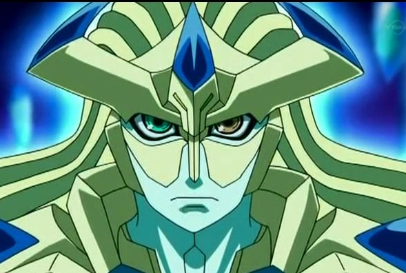 Eliphas | ZEXAL Wiki | Fandom