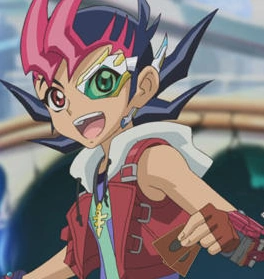 Yuma Tsukumo | ZEXAL Wiki | Fandom
