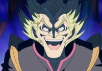 Dr. Faker | ZEXAL Wiki | Fandom