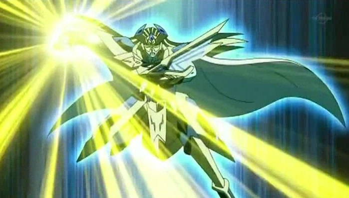 Shining Draw | ZEXAL Wiki | Fandom
