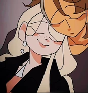 Destiny Dove | Zeyn_Syre Wiki | Fandom