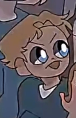 Michael Damian Collins | Zeyn_Syre Wiki | Fandom