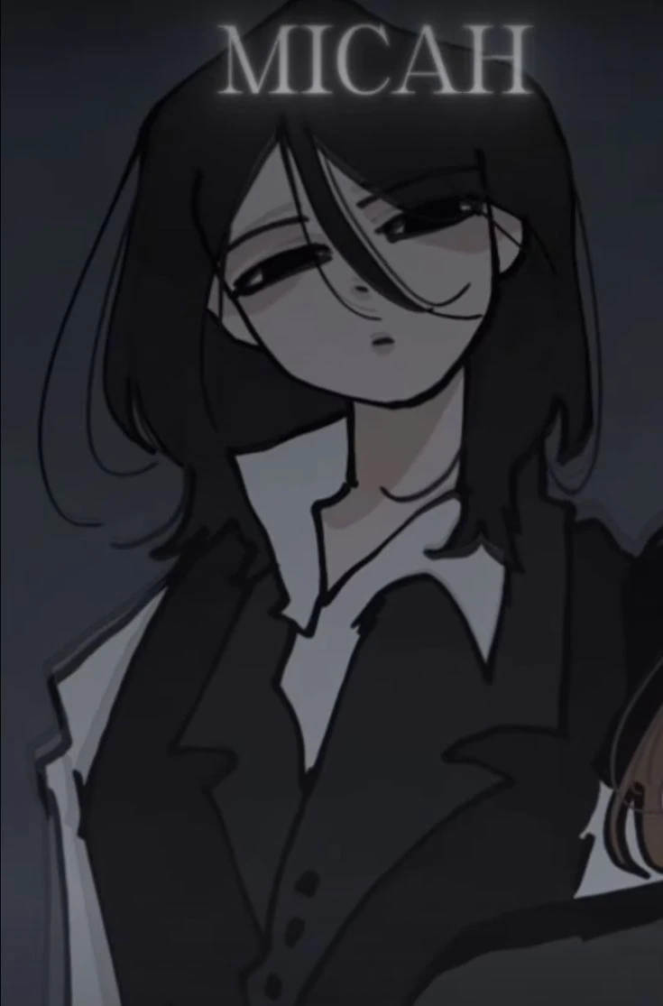 Micah Kline | Zeyn_Syre Wiki | Fandom