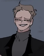 Samuel Syre | Zeyn_Syre Wiki | Fandom