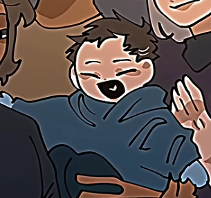 Ethan Collins | Zeyn_Syre Wiki | Fandom