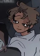 Blake Novak | Zeyn_Syre Wiki | Fandom