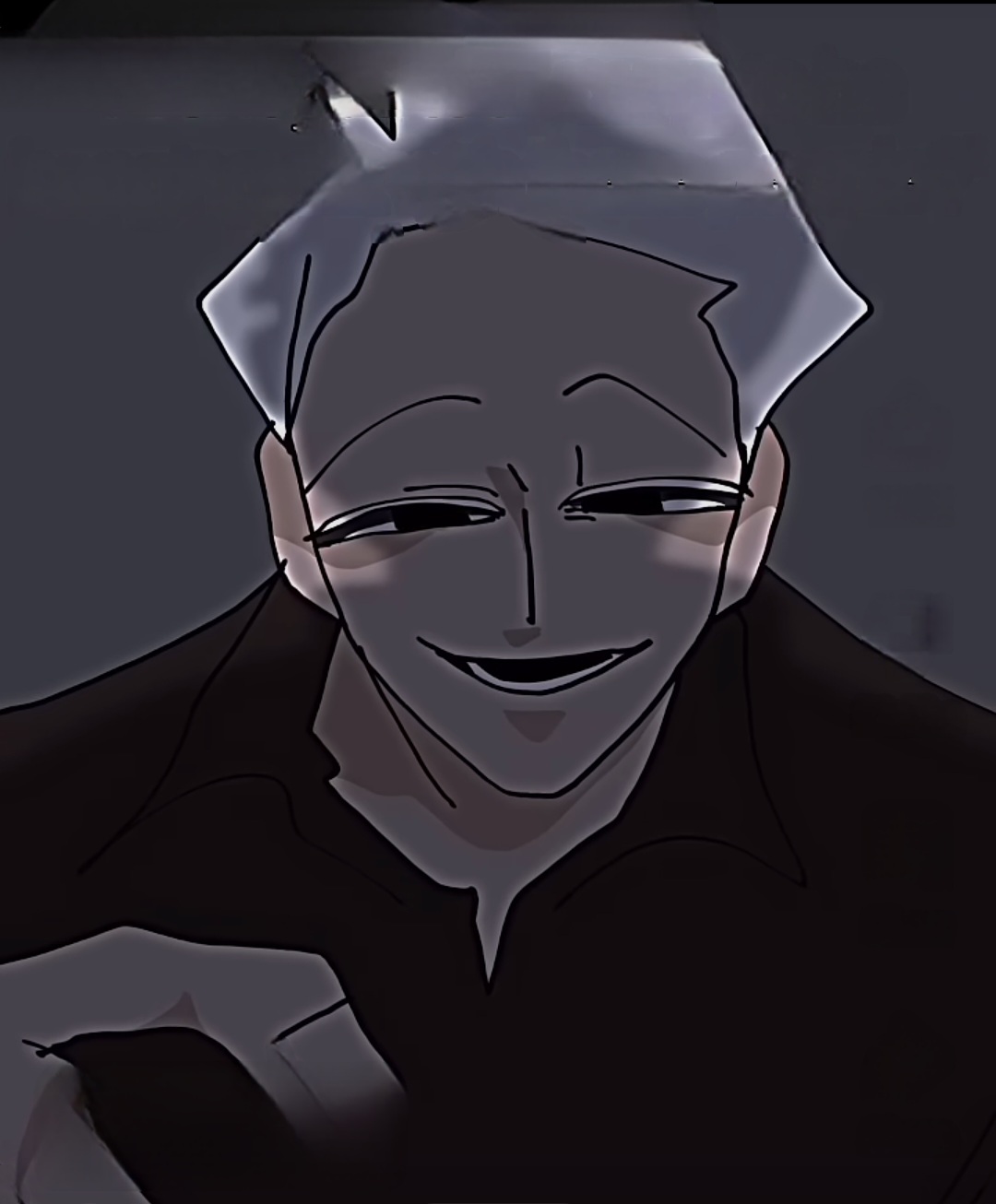 Andrew Lee | Zeyn_Syre Wiki | Fandom