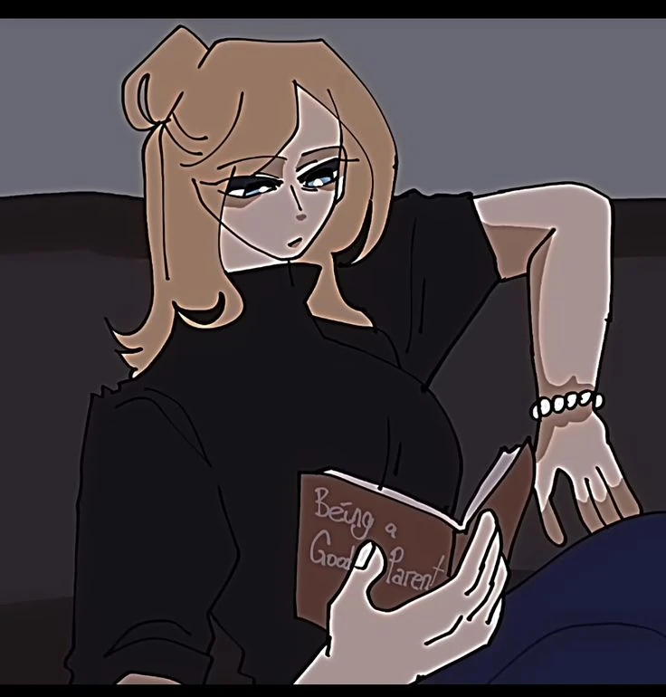 Mary | Zeyn_Syre Wiki | Fandom