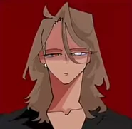 Christian Dean | Zeyn_Syre Wiki | Fandom