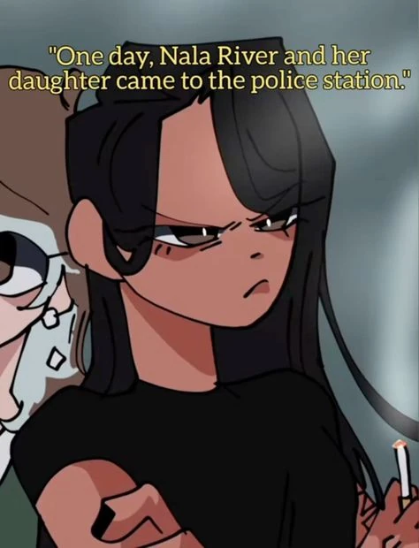 Nala River | Zeyn_Syre Wiki | Fandom