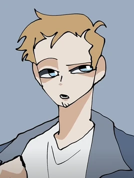 Edward Miller | Zeyn_Syre Wiki | Fandom