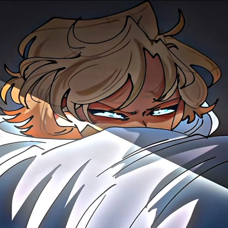 Michael Damian Collins | Zeyn_Syre Wiki | Fandom