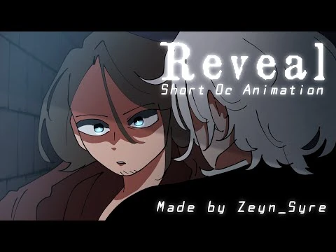 Reveal - Short Oc Animation ( Lore ) | Zeyn_Syre Wiki | Fandom