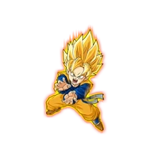 GOTEN-SS | ZfightersMobileGame Wikia | Fandom