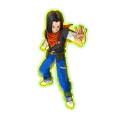 ANDROID 17 | ZfightersMobileGame Wikia | Fandom