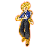 TRUNKS-SS | ZfightersMobileGame Wikia | Fandom
