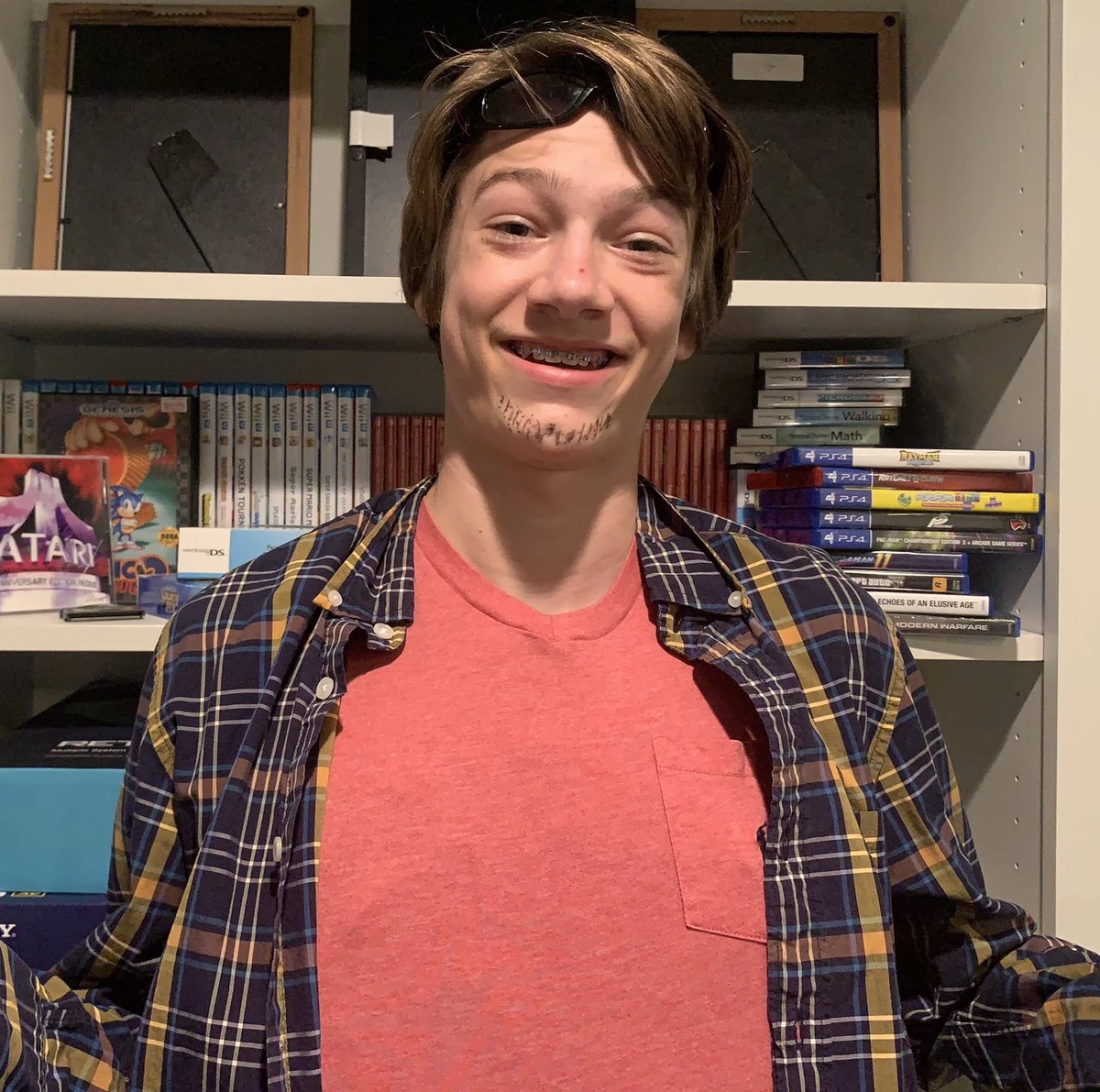 Gaming Greg | Z-Gamer Guys Wiki | Fandom