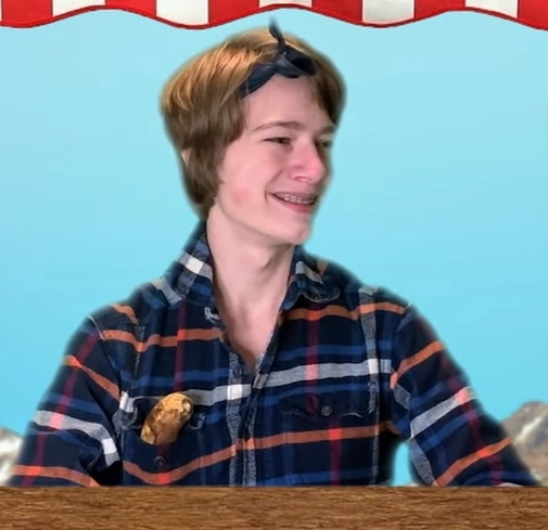 Maurice | Z-Gamer Guys Wiki | Fandom