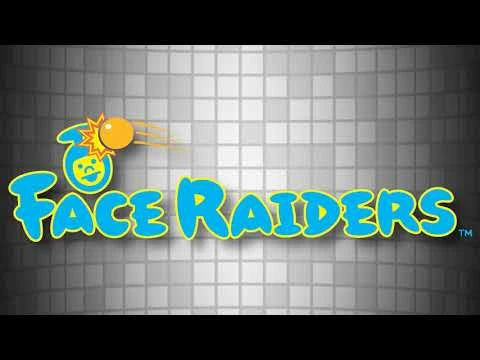 Main Menu - Face Raiders | Z-Gamer Guys Wiki | Fandom