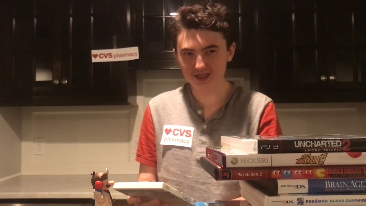 Category:Characters | Z-Gamer Guys Wiki | Fandom