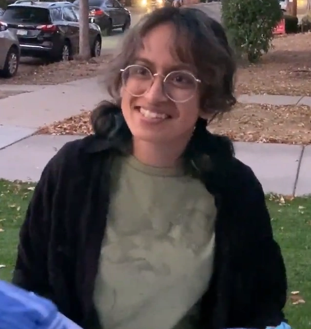 Anousha | Z-Gamer Guys Wiki | Fandom