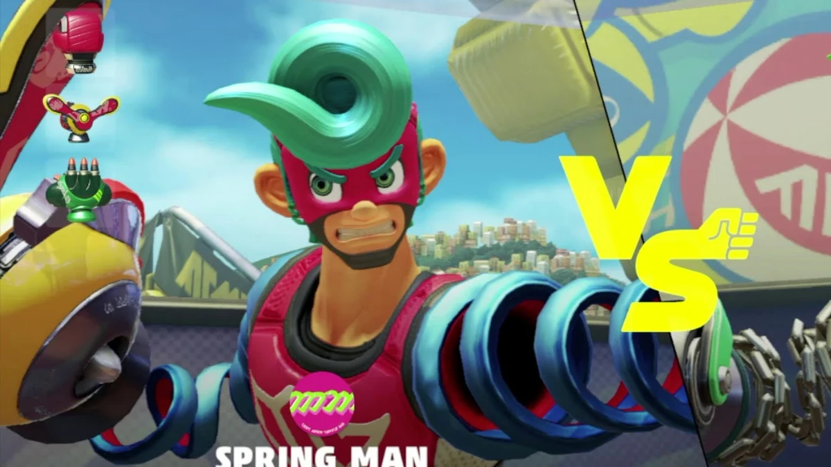 Arms In 2020 | Z-Gamer Guys Wiki | Fandom