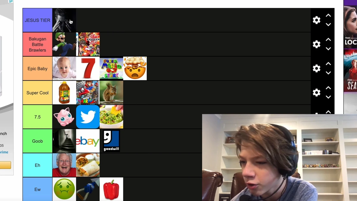 George Dorn/Gallery | Z-Gamer Guys Wiki | Fandom