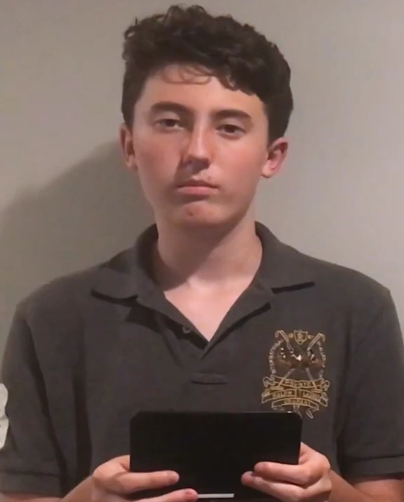 Benjamin | Z-Gamer Guys Wiki | Fandom