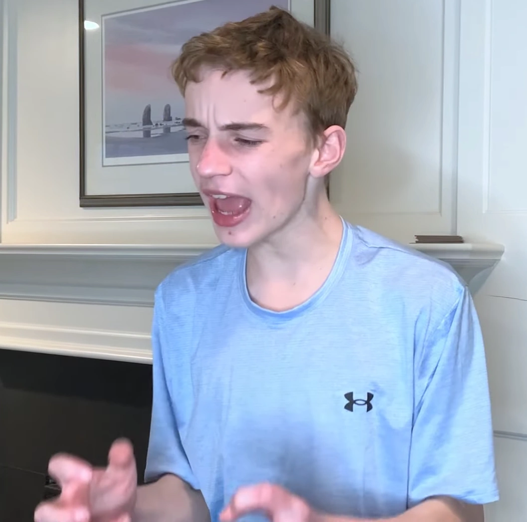 Zachary Dau | Z-Gamer Guys Wiki | Fandom