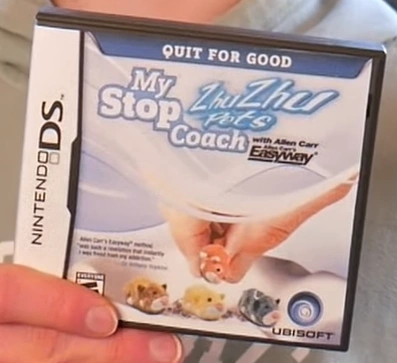 My Stop ZhuZhu Pets Coach | Z-Gamer Guys Wiki | Fandom