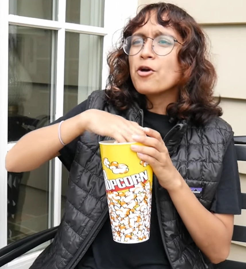 Floe Crazer | Z-Gamer Guys Wiki | Fandom