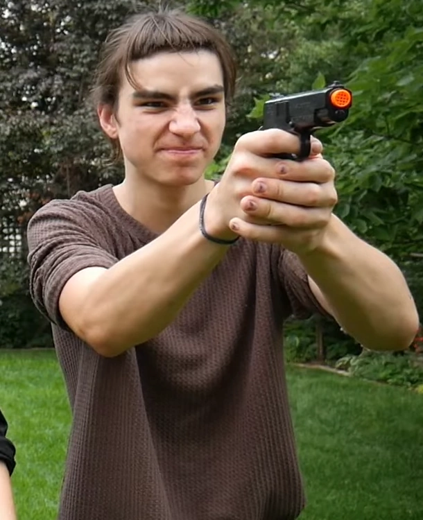 Goon | Z-Gamer Guys Wiki | Fandom