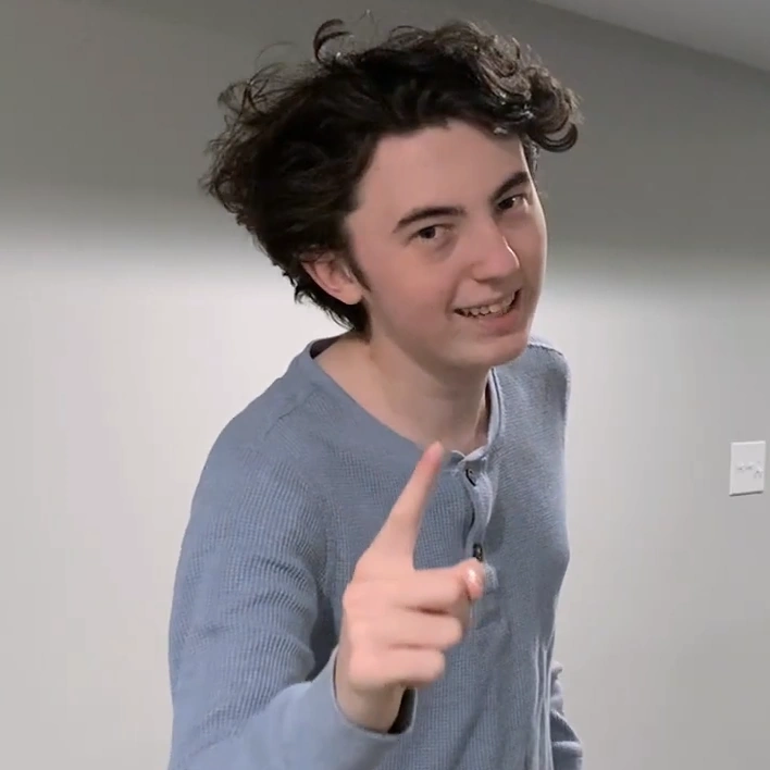 Alex Devine | Z-Gamer Guys Wiki | Fandom