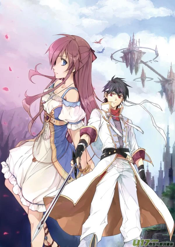 Zhan Long Capitulo 1 Manga | Wikia Zhan Long | Fandom