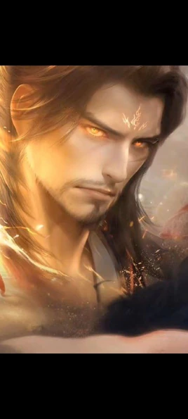 Xiao Xuan | Zhao’s Immortal Path : From Earthly Death to Heavenly Life ...