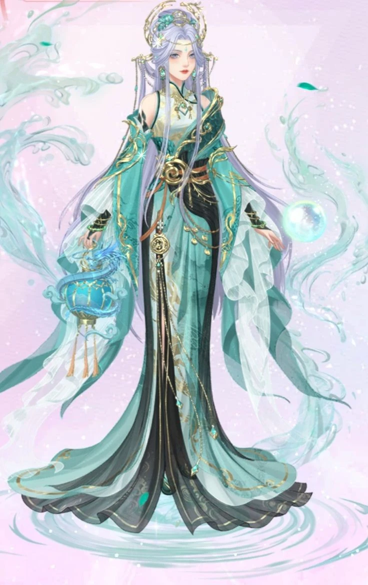 Qing Tan | Zhao’s Immortal Path : From Earthly Death to Heavenly Life ...