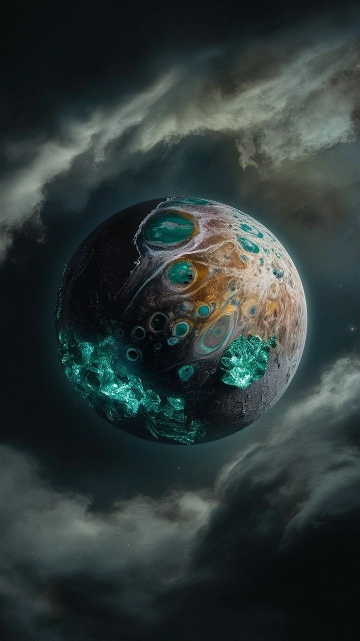 Hundred Spirit World | Zhao’s Immortal Path : From Earthly Death to ...