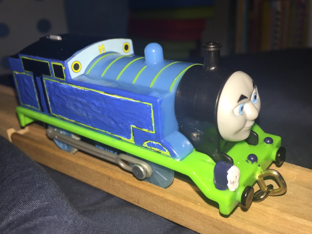 The Dockside Engines | Zhengcartoonfavorites Wiki | Fandom