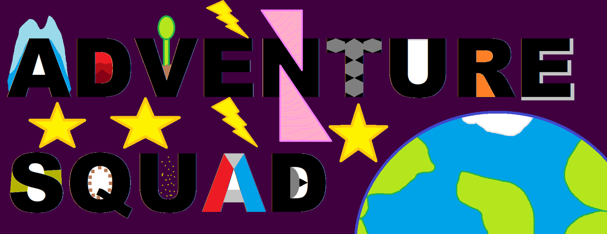 Adventure Squad (series) | Zhengcartoonfavorites Wiki | Fandom