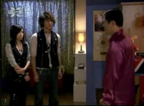 Round 21 | Zhongji | Fandom