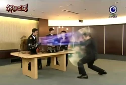 Da Hun Dun | Zhongji | Fandom