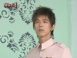 Liao Hua | Zhongji | Fandom