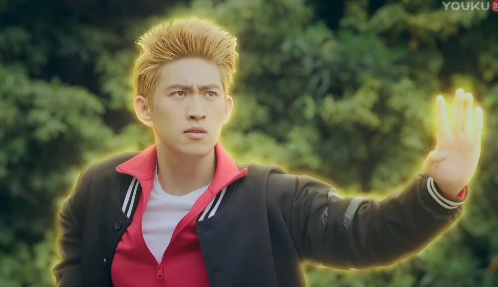 Xiao Hu | Zhongji | Fandom