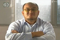 Professor G | Zhongji | Fandom